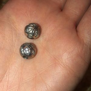 Pandora Accessories | Bracelet Authentic With Receipt | Poshmark